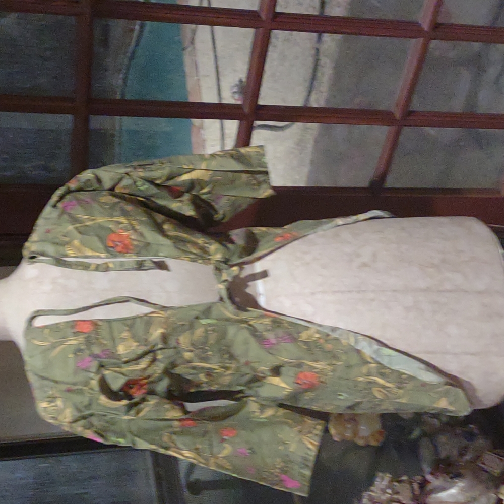 1960s Smock - Gem